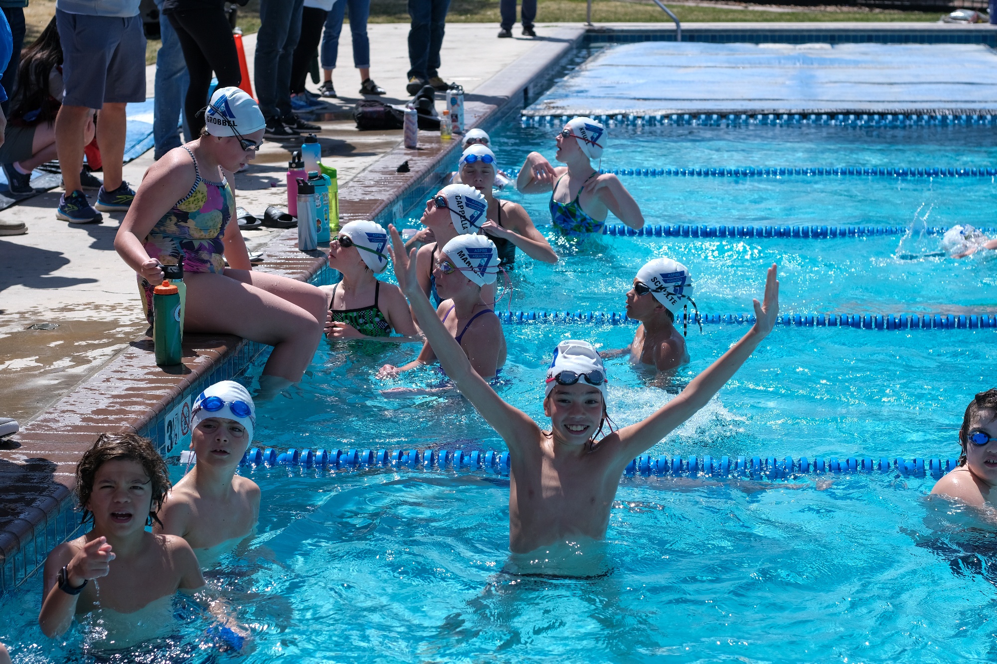 Aspire Aquatics of Colorado Home
