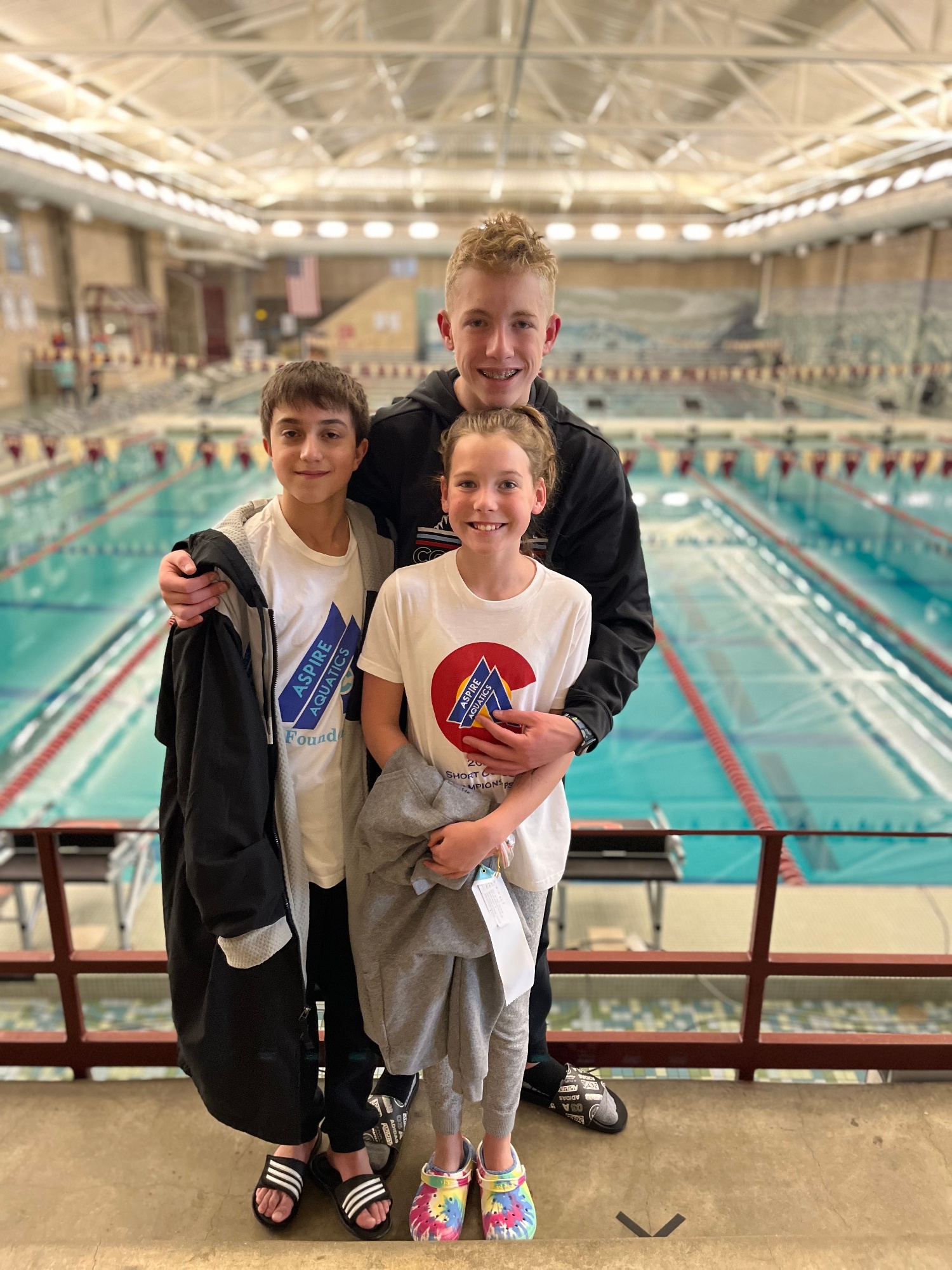 Aspire Aquatics of Colorado Home